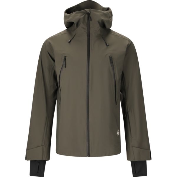 SOS Hoverla 3L Shell Jacket - Surf & Ski Odense + Bike / Fyns største ...
