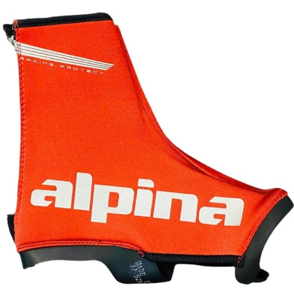 Alpina Overboot - 38-42EU - Surfline / Danmarks største surf- og skibutik