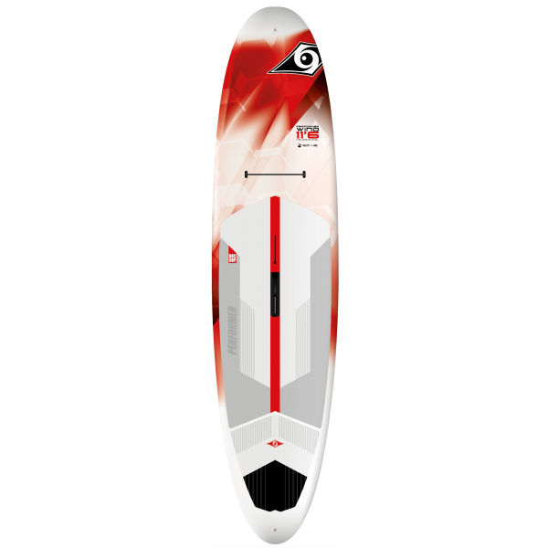 BIC Performer Windsurf 11'6 SUP med sværd - Demo - Surfline / Danmarks ...
