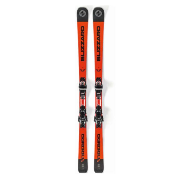 Piste ski - Ski - Ski & tilbehør - Vintersport - Surf & Ski Aalborg ...