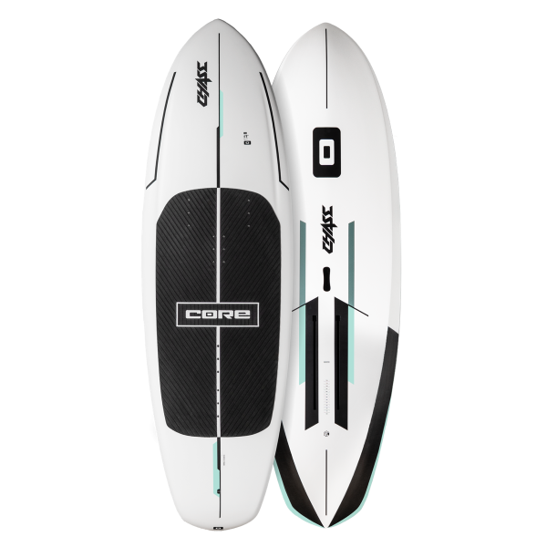 Core Chase Wingfoil Board - 110L - Surfline / Danmarks største surf- og ...
