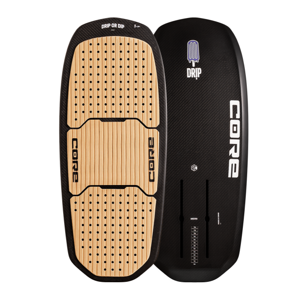 Core Drip Pumpfoilboard - Surfline / Danmarks største surf- og skibutik