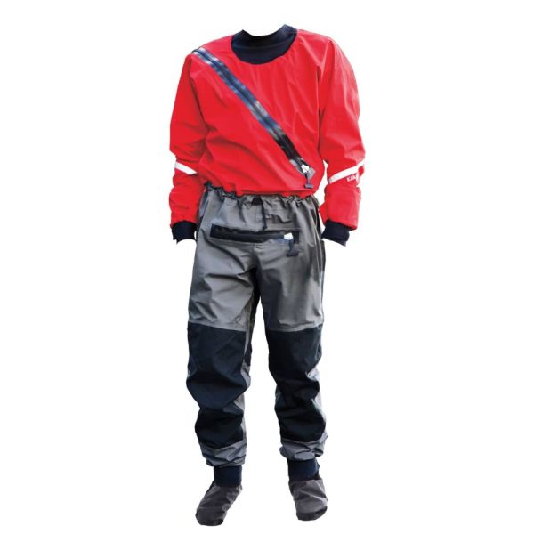 Kokatat GORE-TEX Lightweight Paddling Suit - Kano & Kajak butikken ...