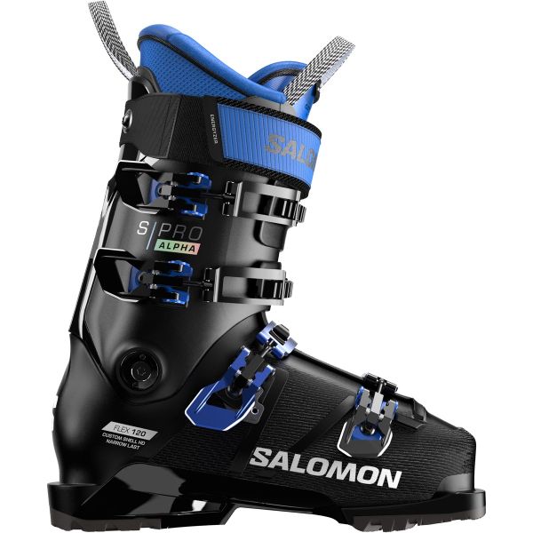 Salomon S/Pro Alpha 120 GW Skistøvler - Surfline / Danmarks største surf- og skibutik