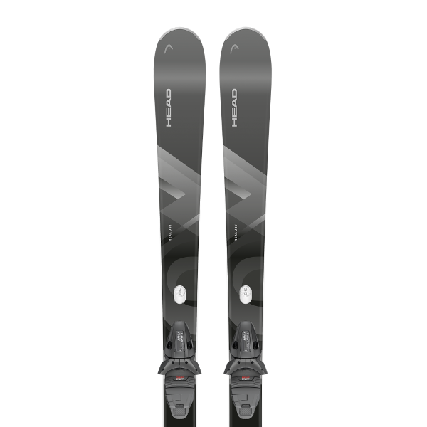 Head Real Joy m/Binding - Dame - Surfline / Danmarks største surf- og ...