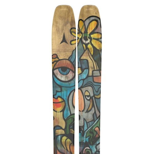 Atomic Bent Chetler 120 2025/2026 · Surf und Ski // Surfline