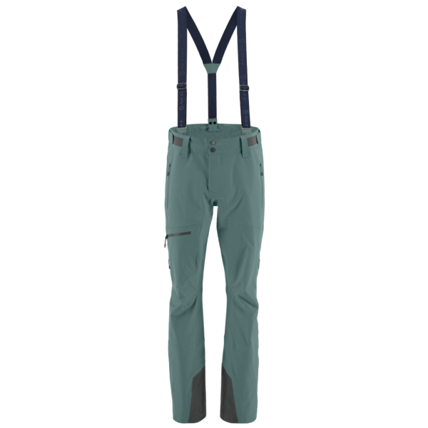 Scott Explorair 3L Shell Pant - Surf & Ski Odense + Bike / Fyns største ...