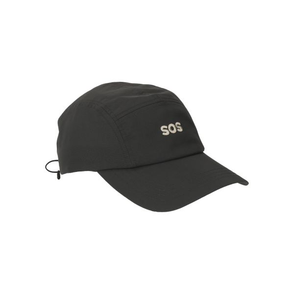 SOS Collose Uni Panel Cap - Surfline / Danmarks største surf- og skibutik