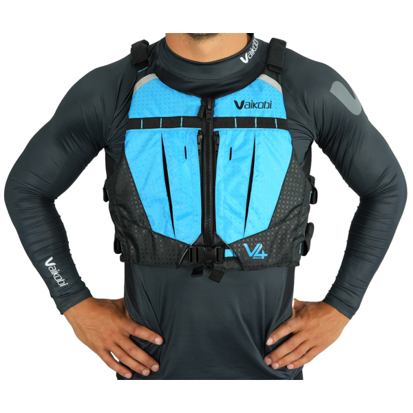Vaikobi V4 Ocean Racing PFD-reddingsvest · Surf and Ski // Surfline