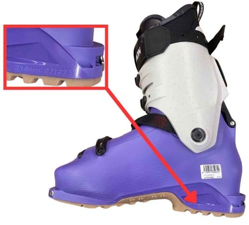 Head Supershape E-Titan Skidor - Surfline Sweden